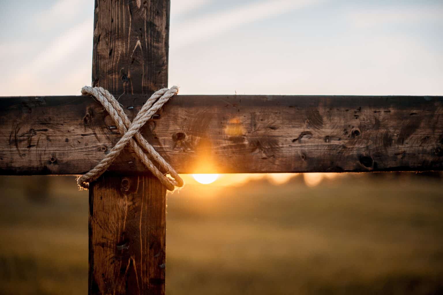 What Does it Mean To Take Up Your Cross Daily? – Christianly.com